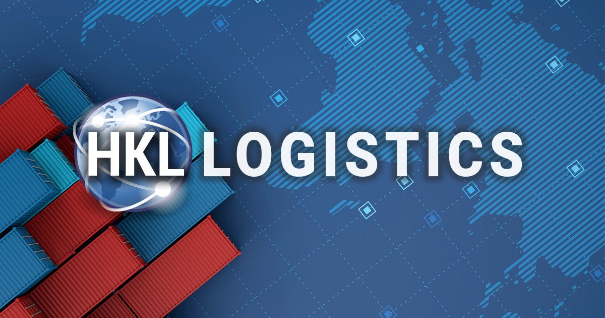 Nuestros Servicios – HKL Logistics